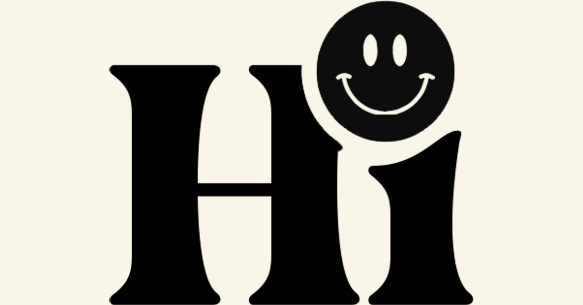 Discover the magic of Smiley mirrors - Hi Smiley